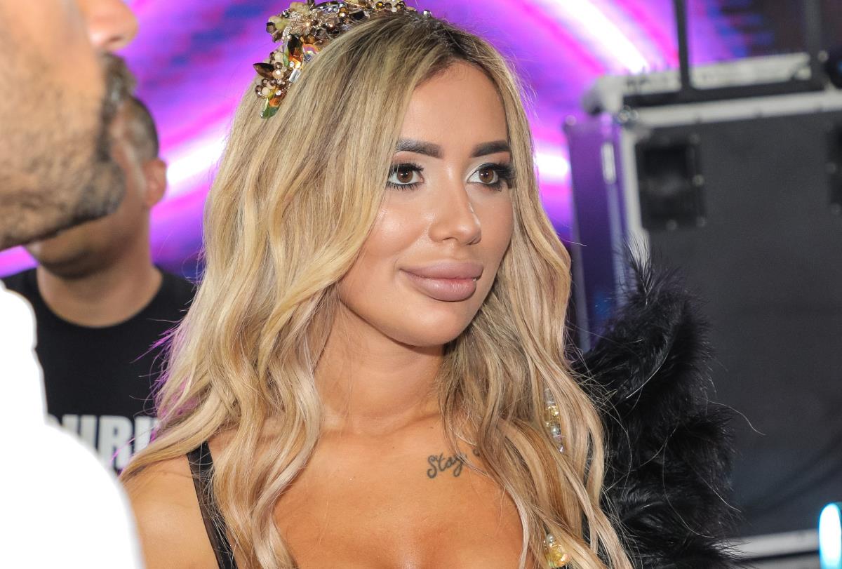 Nataša Radan posle rijalitija nestala iz javnosti | Kurir