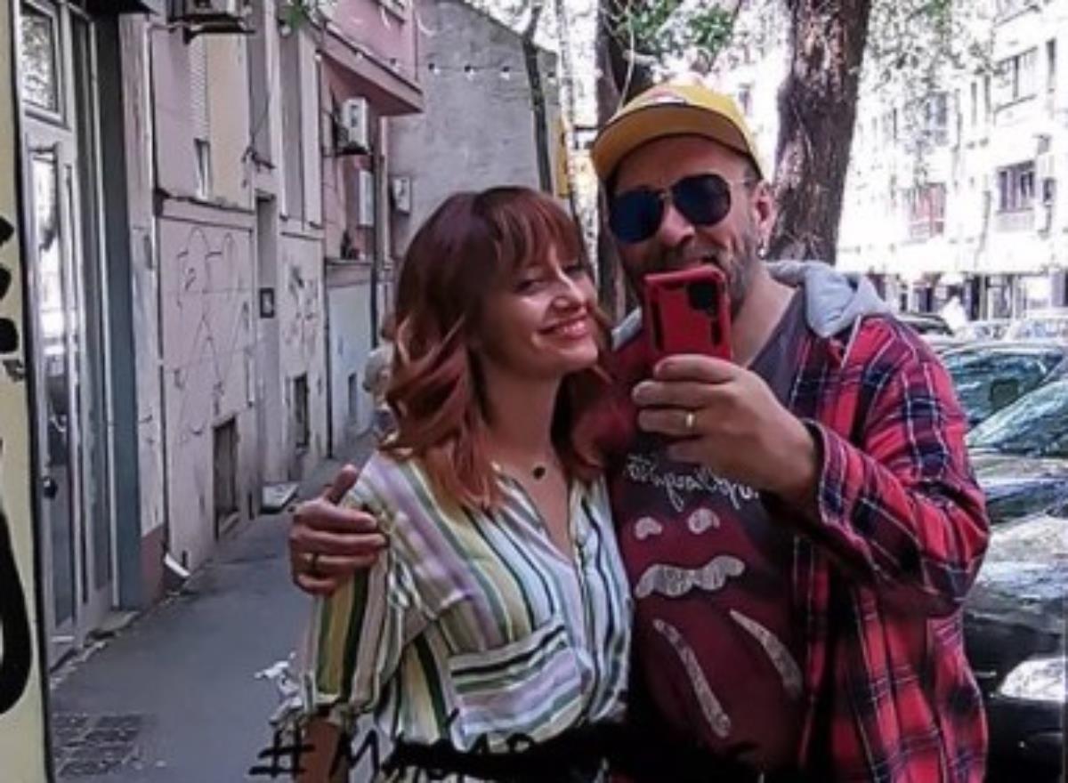 NIGOR LJUBI 14 GODINA MLAĐU ŽENU I NIKAD SE NE EKSPONIRAJU! Svi su ...