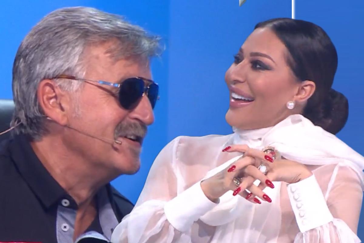 CECA I BOSANAC U ŽESTOKOM KLINČU! Pevačica mu poručila da je MAZOHISTA ...