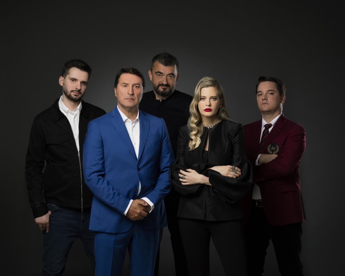 Novi kivz Superpotera | Kurir