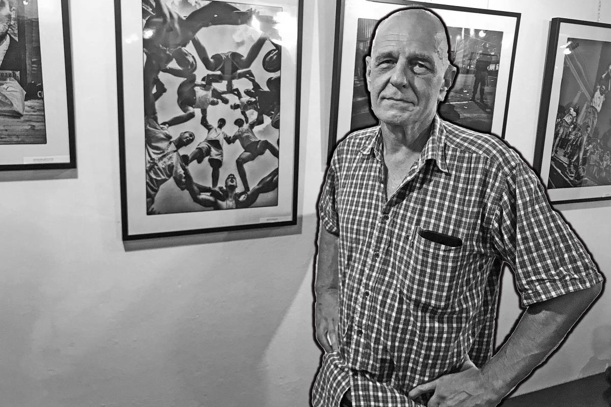 PREMINUO ŽELJKO SINOBAD (58): Napustio nas je doajen novinske ...