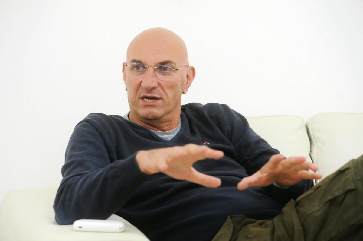 Goran Grbović smenjen sa funkcije direktora Beogradske arene | Kurir