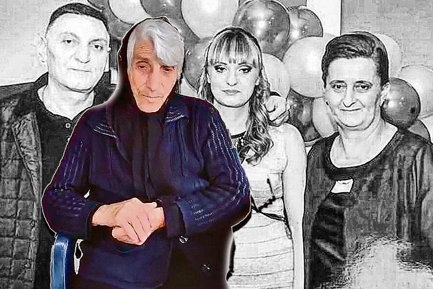 Stojanka Đokić traži 7.500.000 dinara od Gorana Džonića | Kurir