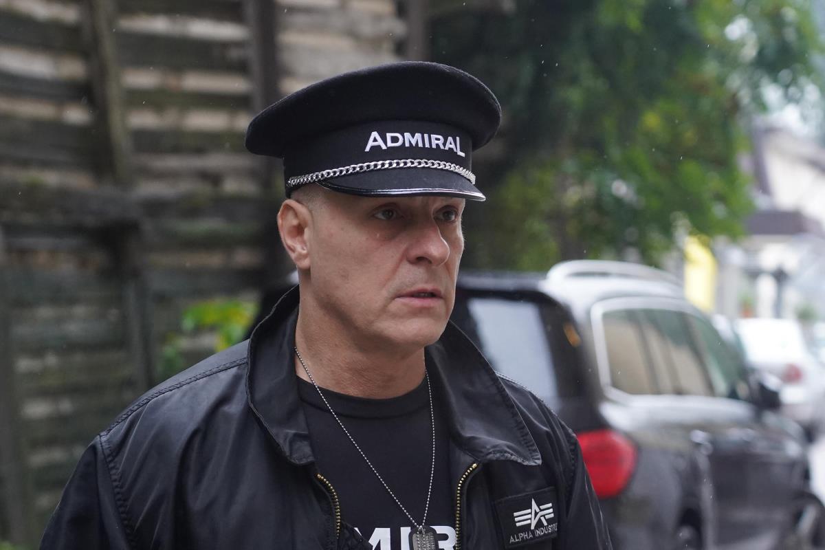 Đorđe David ide na grob Popoviću | Kurir