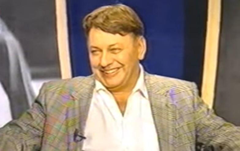 NJEGOVA SMRT I DALJE JE MISTERIJA Ubijen ili nesreća? Tapi je bio mason ...