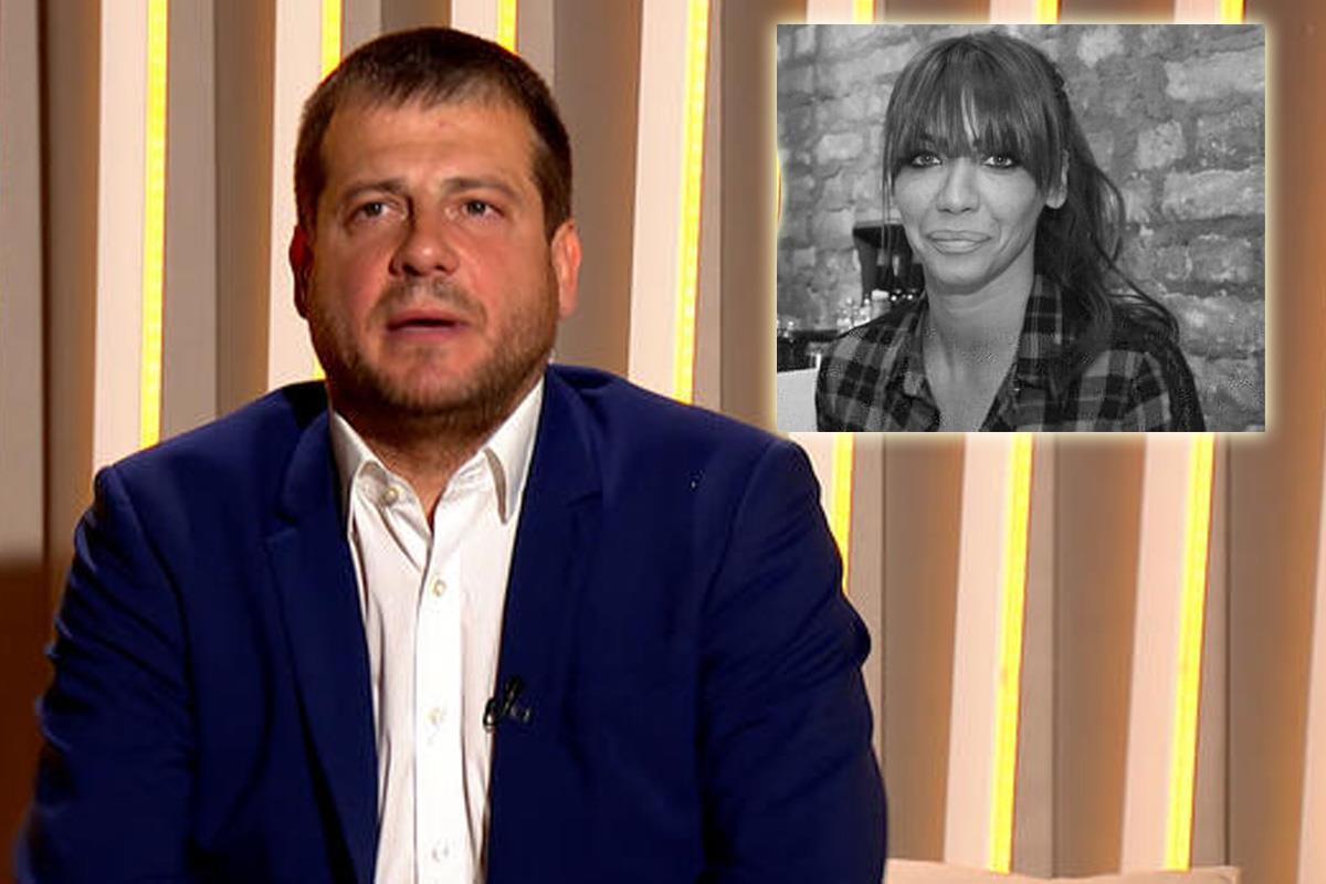 ANA JE BILA LALATOVIĆEVA LJUBAV IZ MLADALAČKIH DANA! Njena SMRT je ...