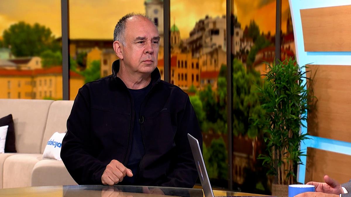 Buleta Goncića svi znate, a ovo je njegova žena | Kurir