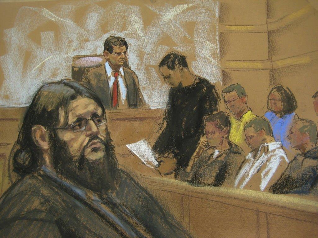 Adis Medunjanin recitovao Kuran na izricanju doživotne robije | Kurir