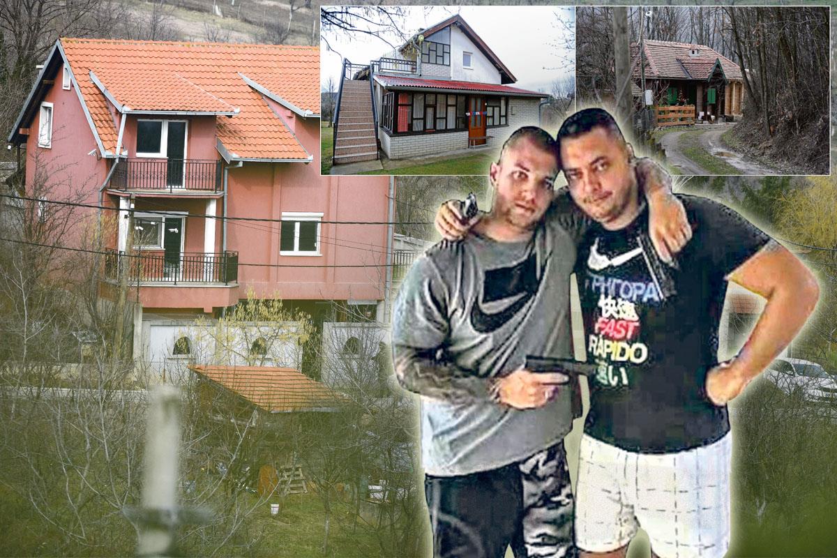 VELJA NOSIO GAJBICE ZA 60.000 MESEČNO A MESAR BIO NEZAPOSLEN?! Gde su ...