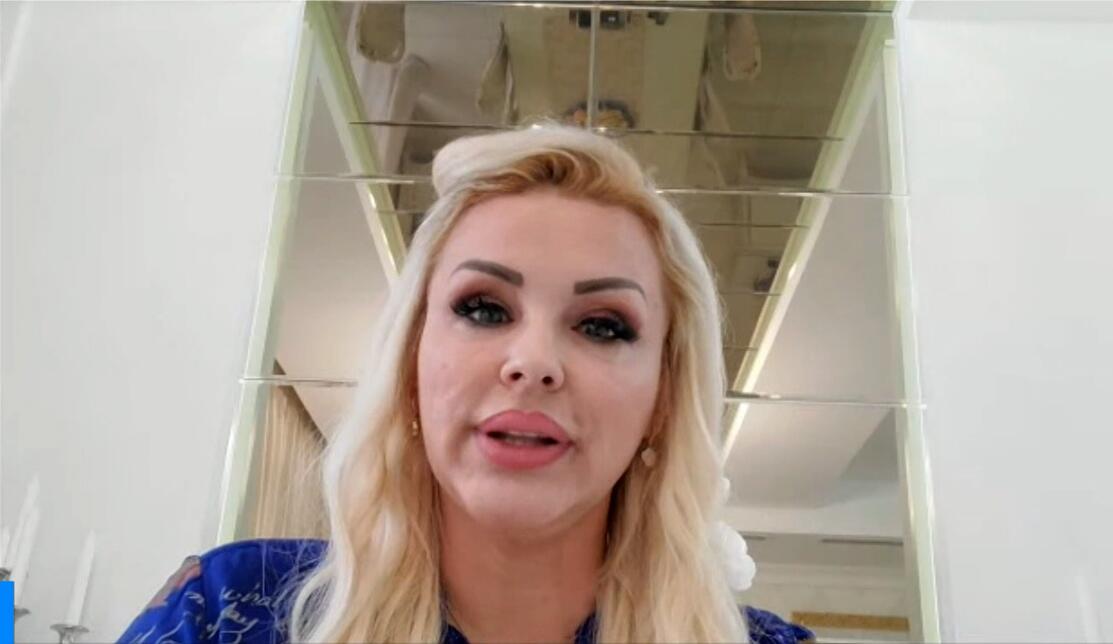 MUŽ MI PREPORUČIO BAŠ TU KLINIKU Violeta s čijih su 10.000€ za ...