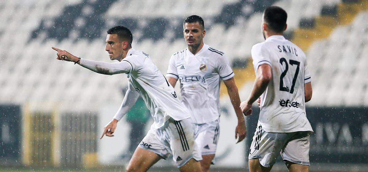 BRĐANI GOSTUJU U LOZNICI Marko Rakonjac: Imamo velike ambicije i u Kupu ...