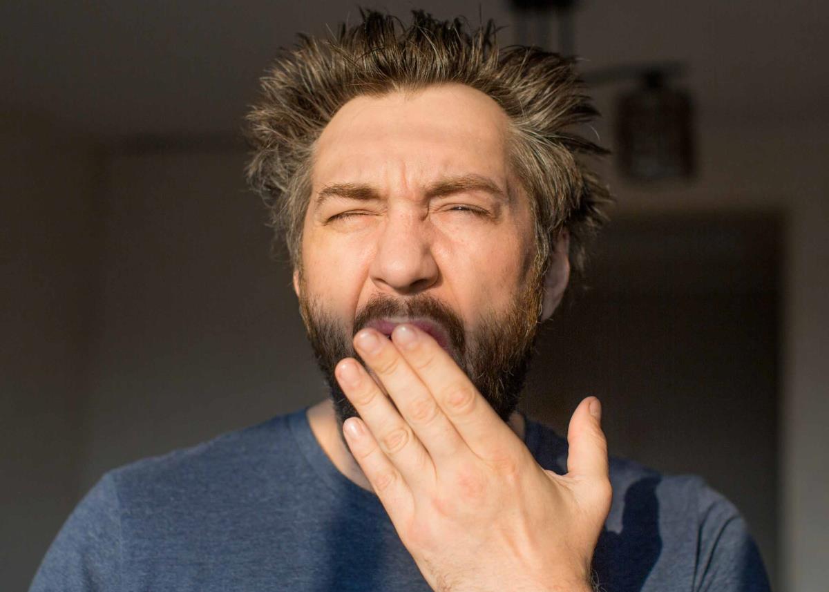 Kako da pobedite pospanost nakon obilnog prazničnog ručka | Kurir