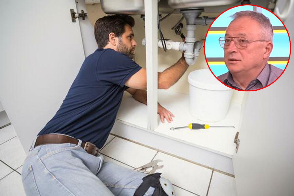 BEOGRAĐANKI MAJSTORI TRAŽILI 24.000 DA ZAVRNU GUMICU Videli da je ...