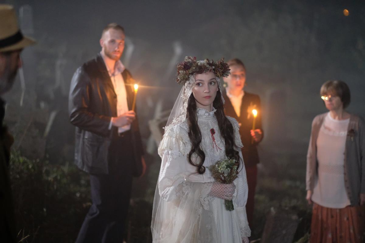 USKORO STIŽE NASTAVAK CRNE SVADBE: Serija je trebala da nosi potpuno drugi naziv, a evo zašto ...