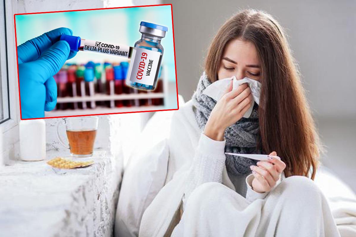 Simptomi korone temperatura, malaksalost, bol u grlu | Kurir