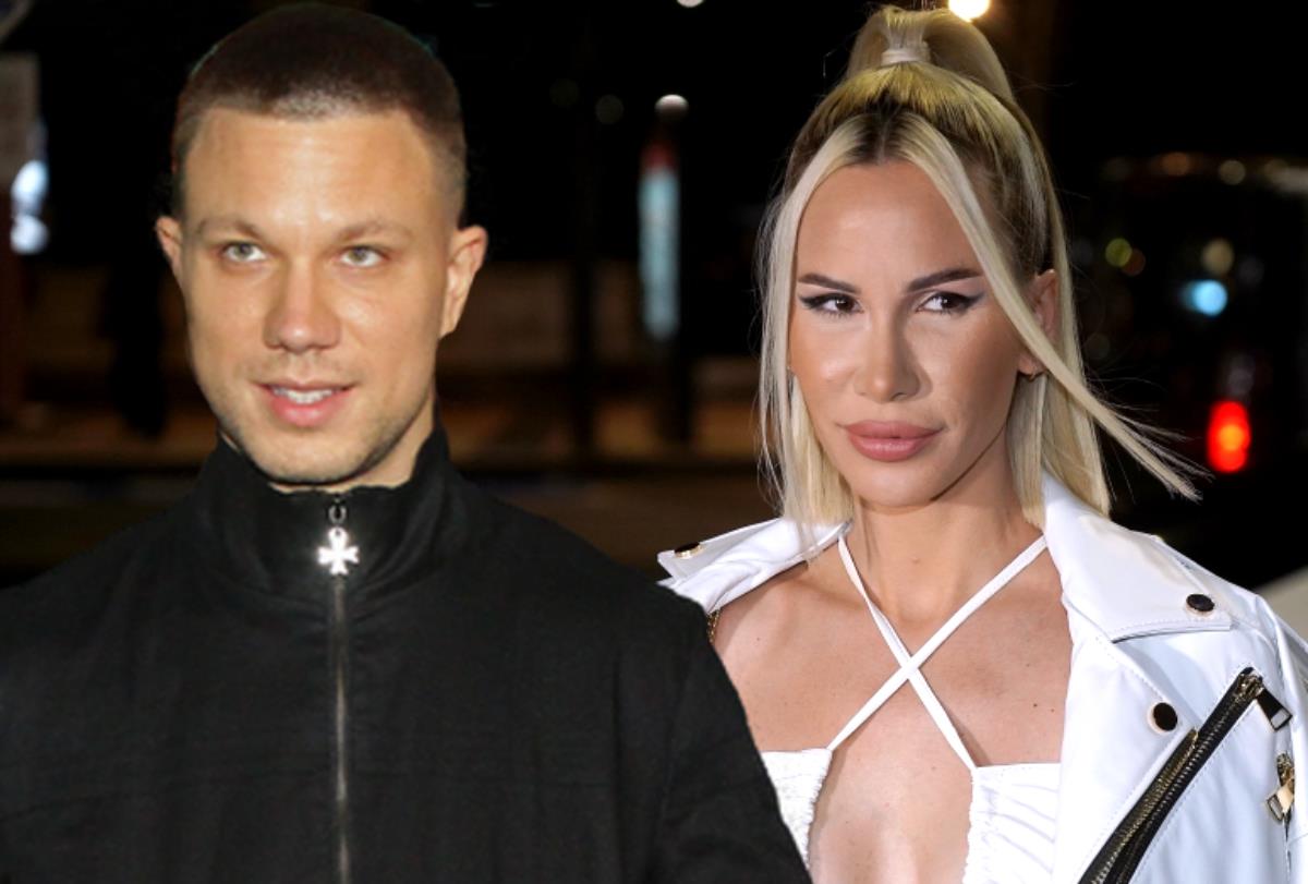 Nikolija i Relja pokazali stan | Kurir