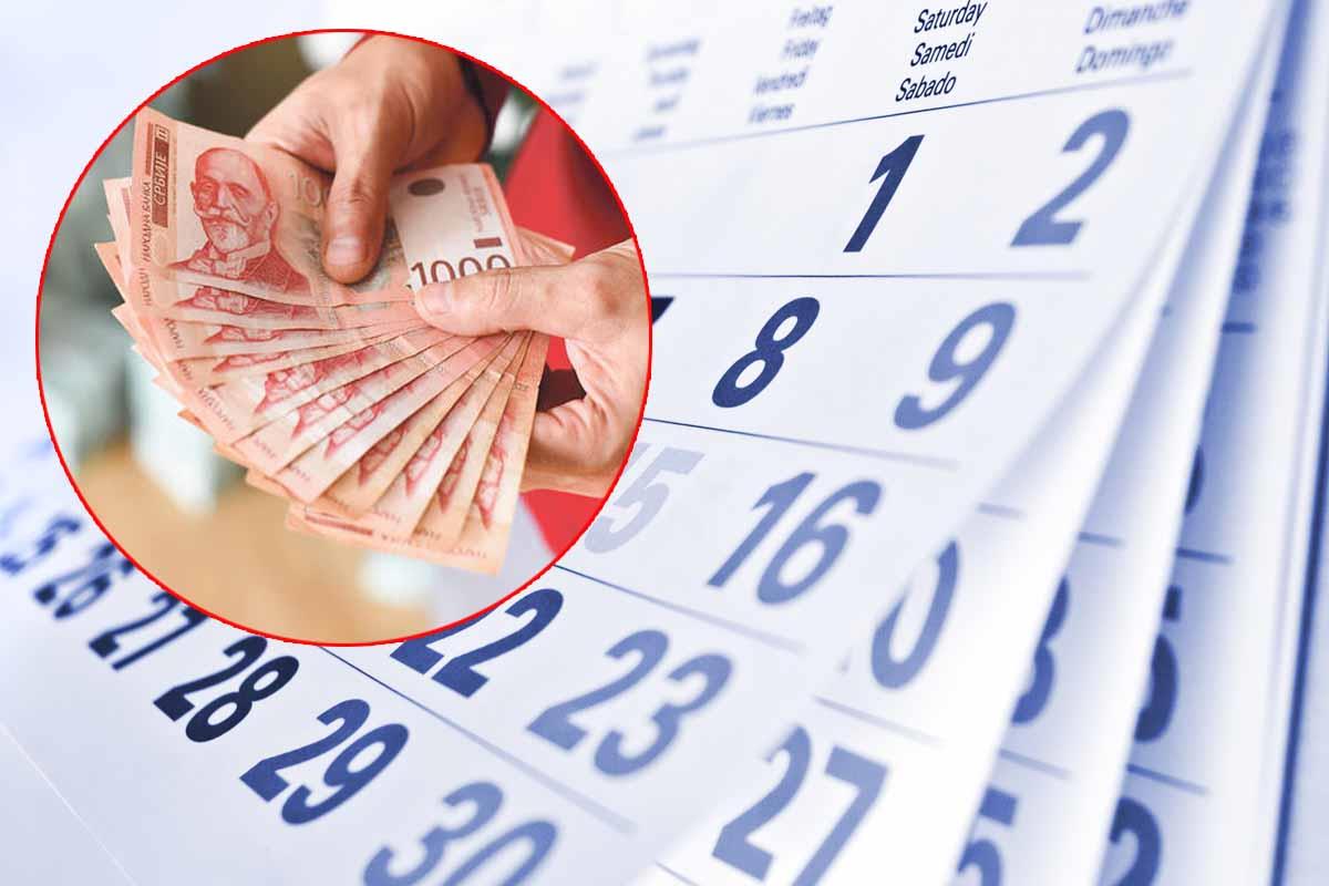 Poreski kalendar za decembar 2023. | Biznis Kurir