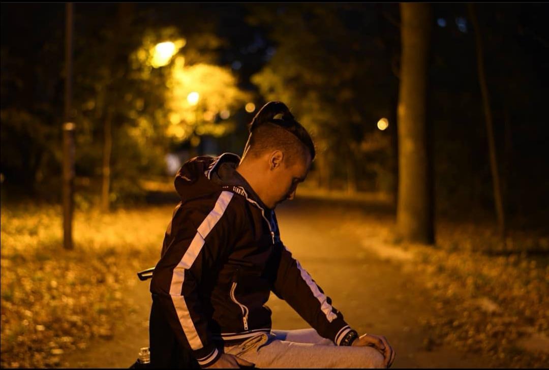 VUK (33) JE 2017. GODINE OSTAO NEPOKRETAN NA POSLU: Vežba sa tatom koji ...