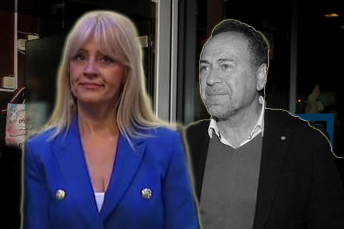 Slavica Rokvić neutešna posle tri godine od smirti muža | Kurir