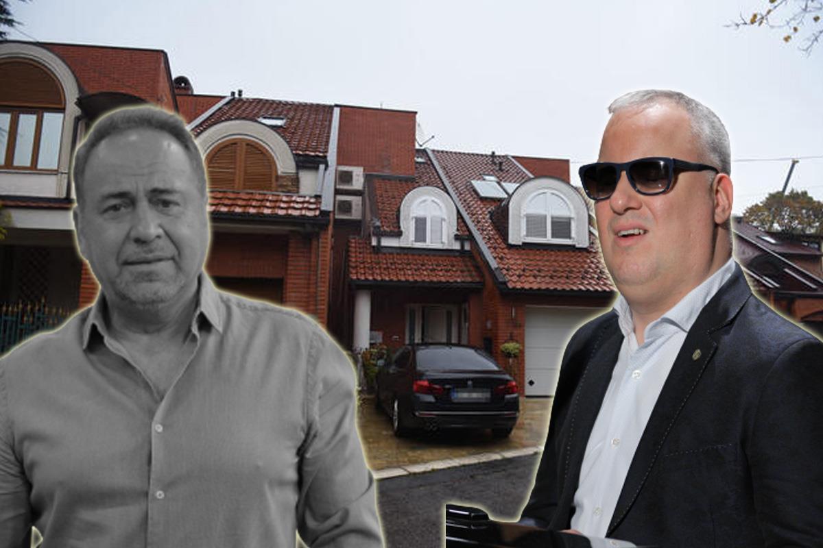 OVO JE KUĆA KOJU JE MATIĆ KUPIO OD ROKVIĆA: Uložio u nju hiljade evra ...