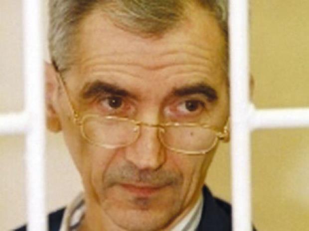 Oslobođen ruski fizičar optužen za špijunažu | Kurir