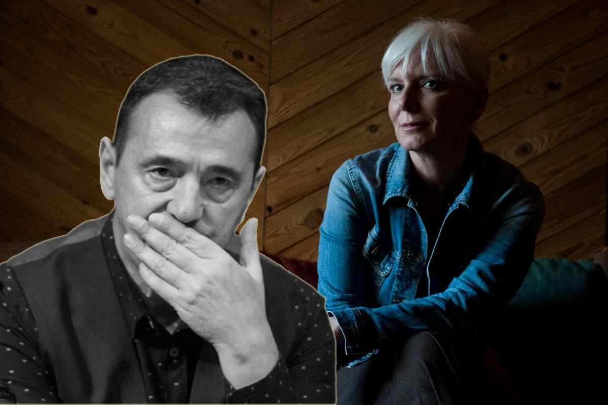 OTIŠAO JE IZ DOBA ZLA, MOJ NANA...: Novinarka Bojana Lekić oprostila se ...