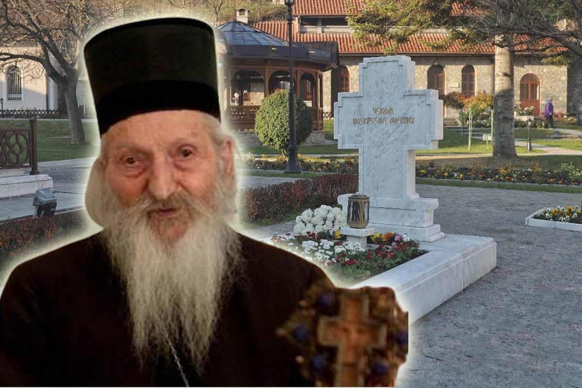 Patrijarh Pavle o grehovima tokom Božićnog posta | Kurir