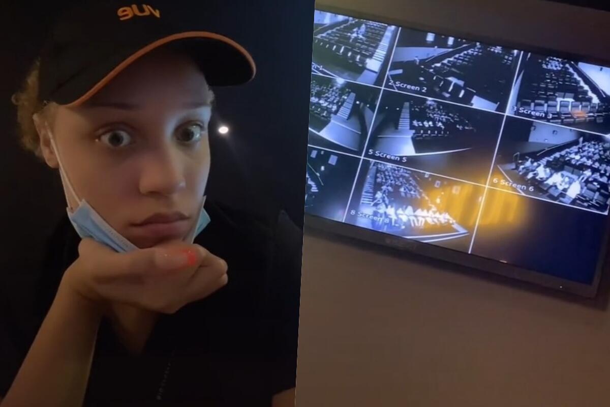 OVO ZNAJU SAMO ZAPOSLENI U BIOSKOPU: Radnica otkrila šta ljudi rade kad ...