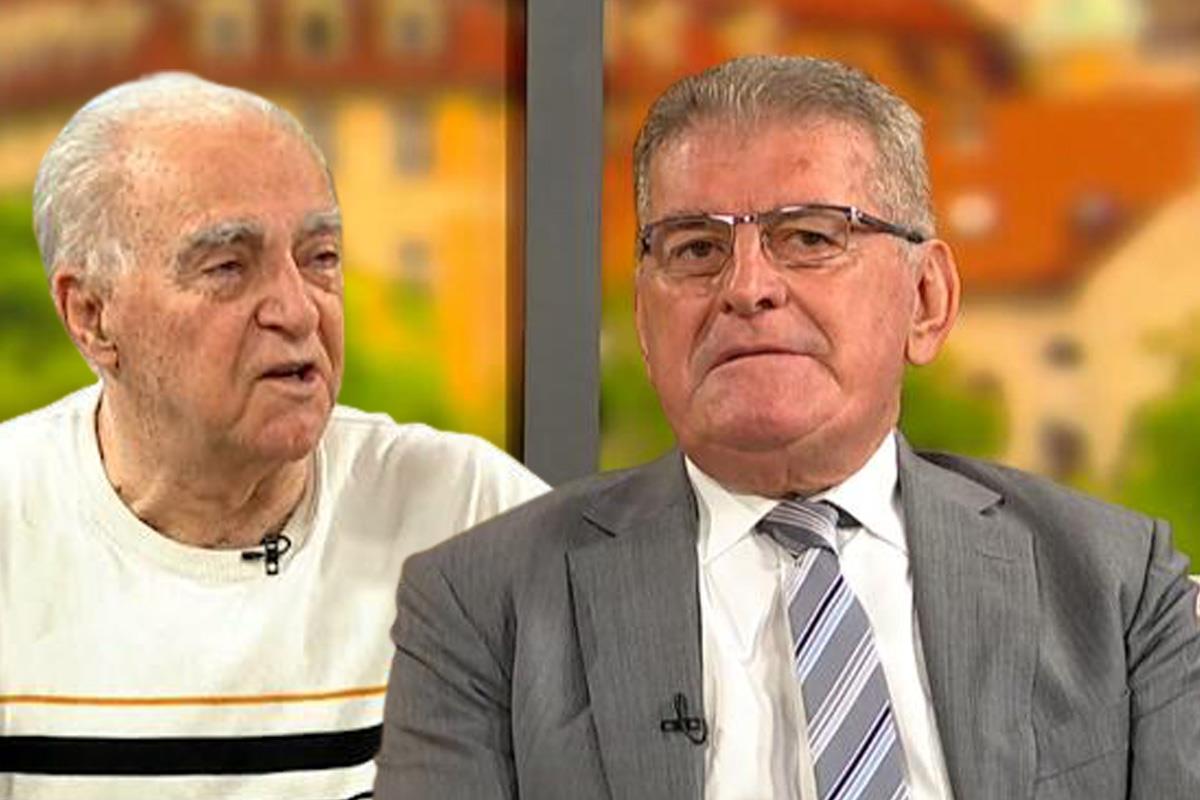 ADVOKAT OTKRIO JEZIVE REČI MARIĆA: Vidim sebe u lokvi krvi i kako te ...