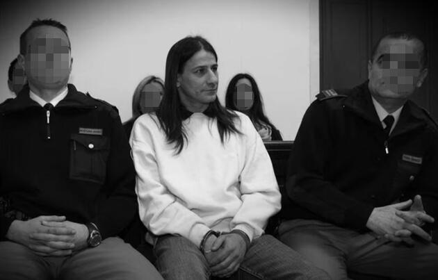 Serijski ubica iz Slovenije Silvo Plut ubio Jasminu Đošić | Kurir