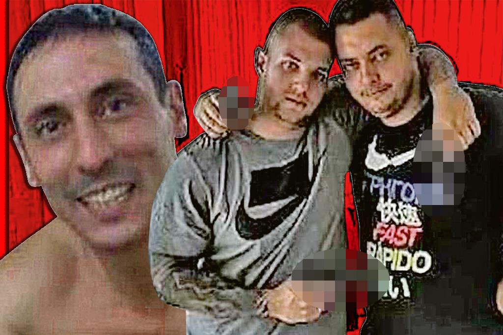 Srđan Lalić tvrdi da su Belivuk i Miljković sve pare stekli od ...