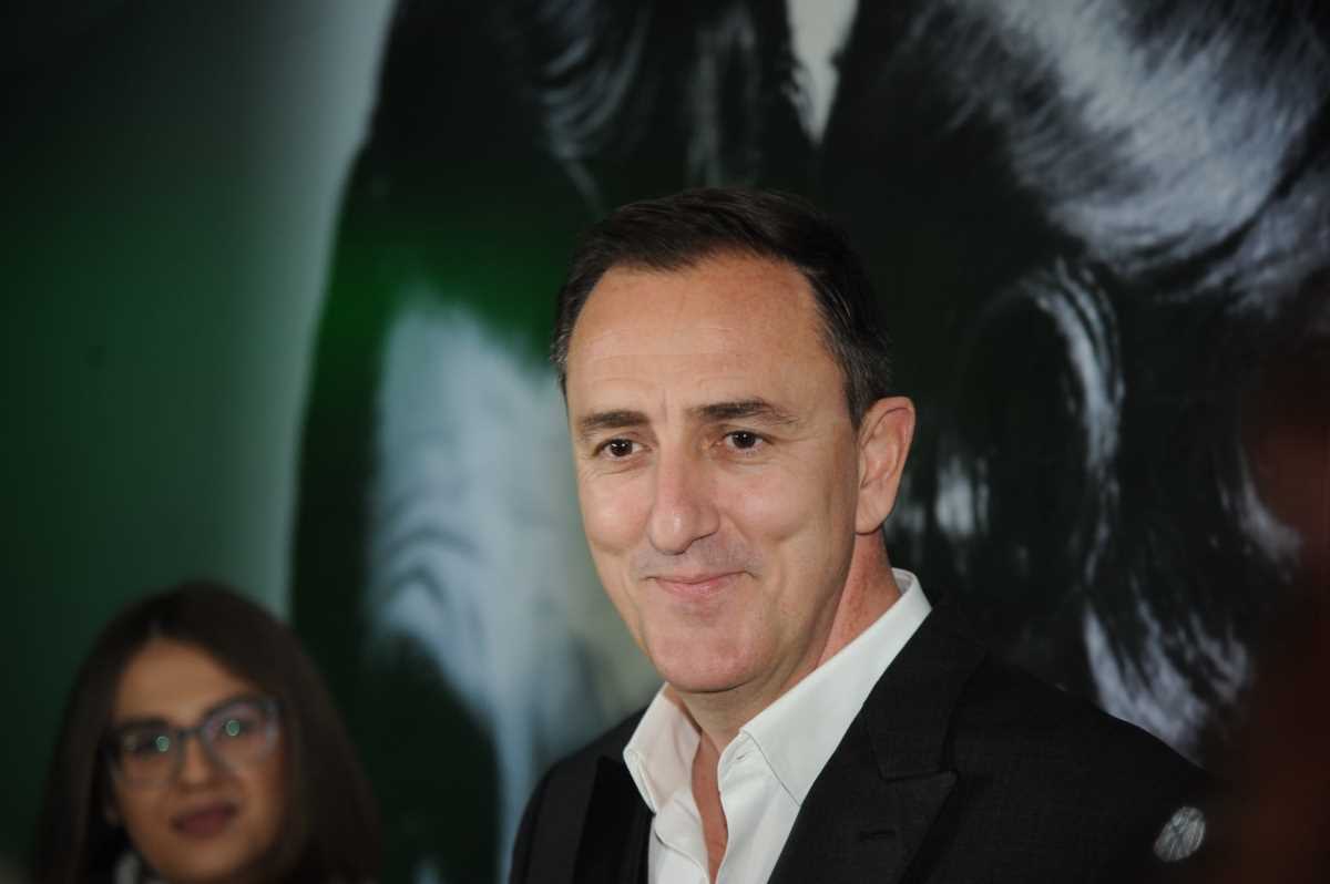 Zavirite u dom Sergeja Ćetkovića | Kurir