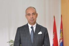 KADROVSKA PROMENA U KRUŠEVAČKOM PRAVOSUĐU: Slobodan Ivanović izabran za ...