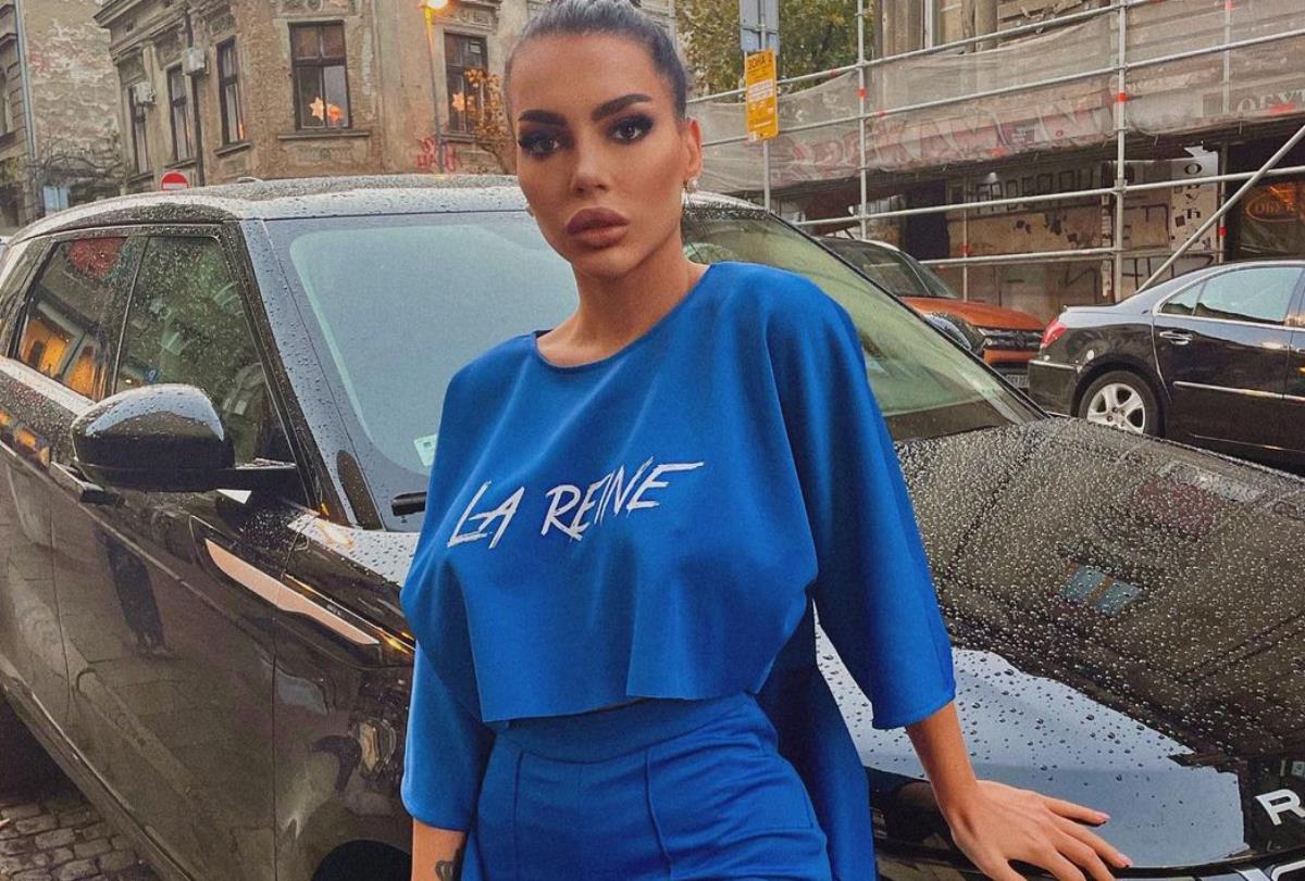 HELENA TOPALOVIĆ ALEKSIĆ POKAZALA LUKSUZ U KOM ŽIVI: Topalkova ćerka se ...