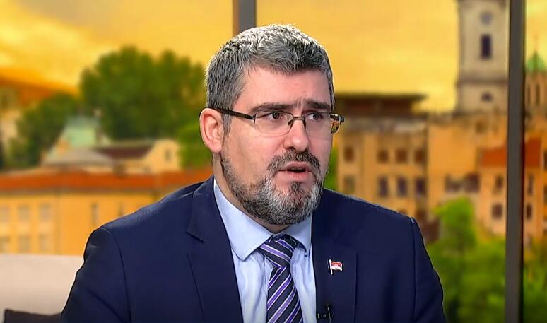 Starović: Postupci Prištine protivni svim dokumentima | Kurir
