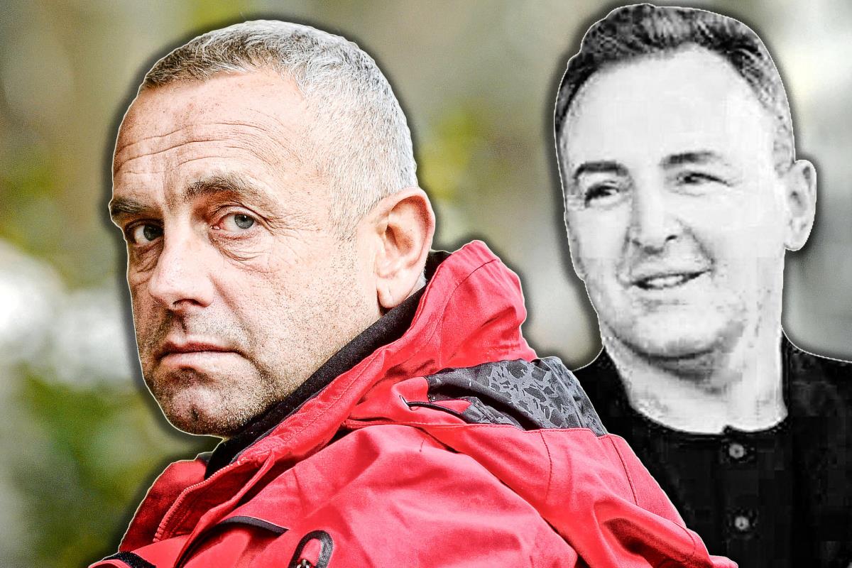 Ivanu Gavriloviću traže da plati dug od 100.000 Arkanovoj stranci | Kurir