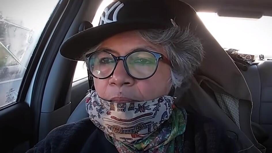 OVA INDIJKA ŽIVI SVOJ SAN: U poslednjih 25 godina posetila je 66 ...