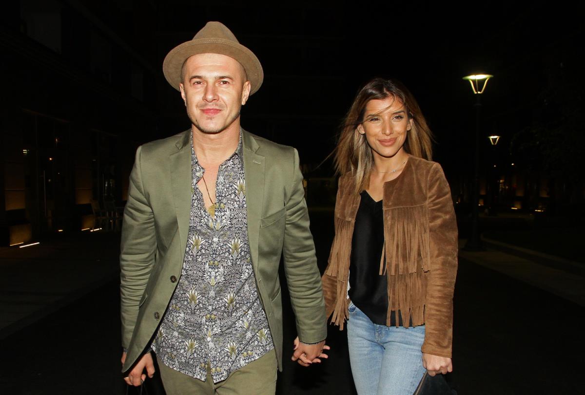 Sale Tropiko se rastao od Jovane Pajić tvrdi, pa otkrio razloge razvoda ...