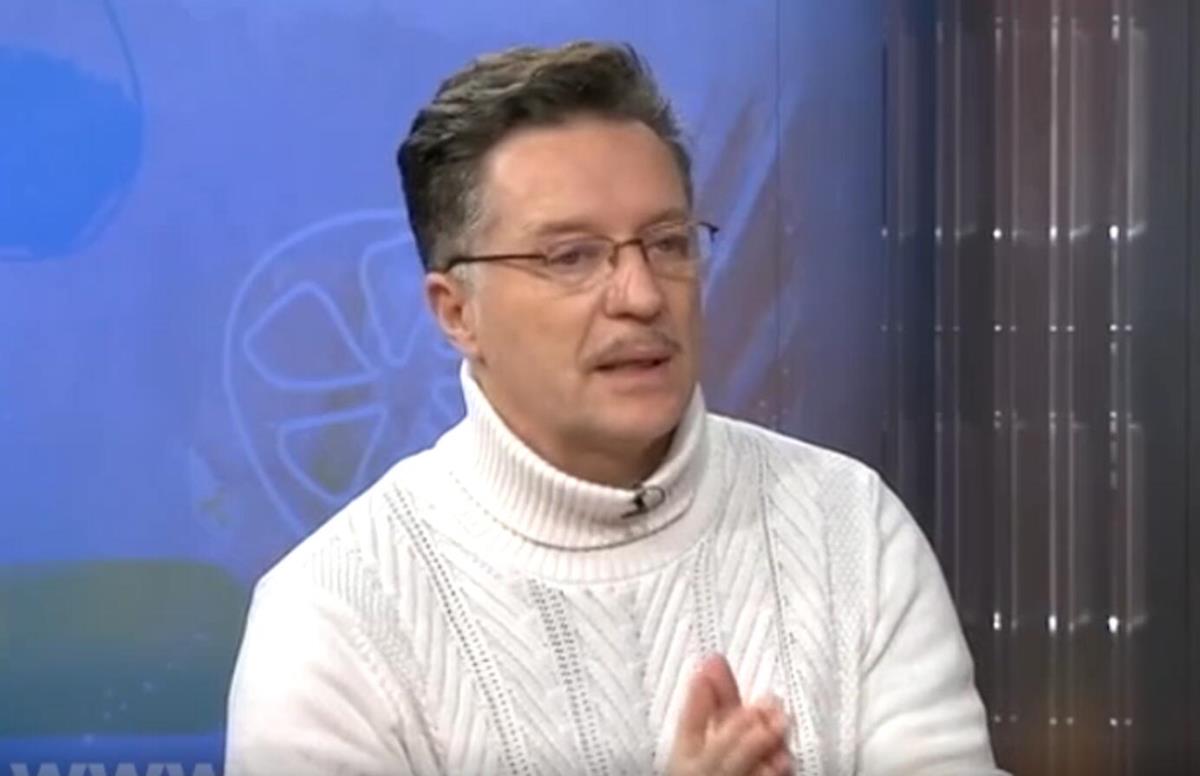 PROFESOR ŠAKIĆ OTKRIVA KOJA VAKCINA JE NAJDELOTVORNIJA PROTIV OMIKRONA ...