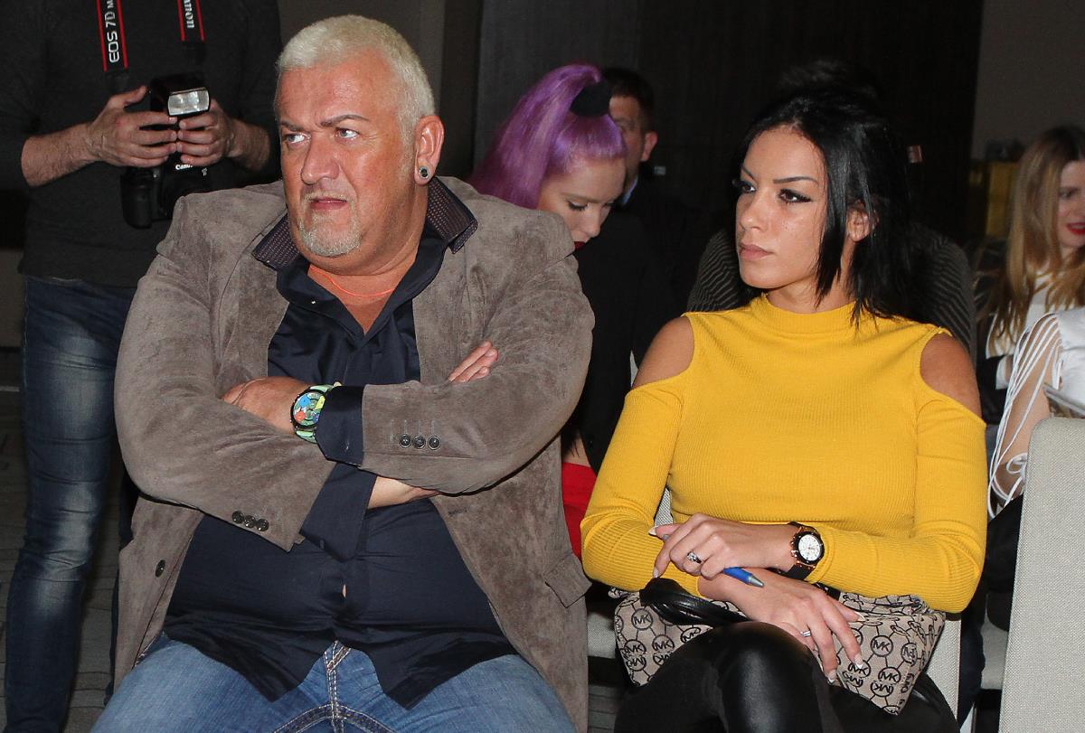 SVAKE GODINE ŽELJA MI JE BEBA! Maca priznao da bi da menja pelene u ...