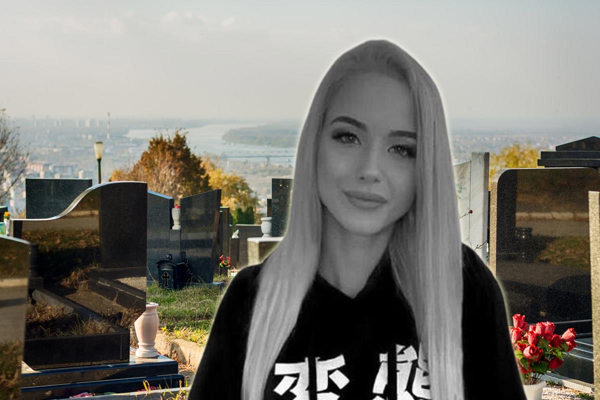 ODRŽAN POMEN KIKI ĐUKIĆ POVODOM 40 DANA OD SMRTI: Porodica i dalje čeka ...