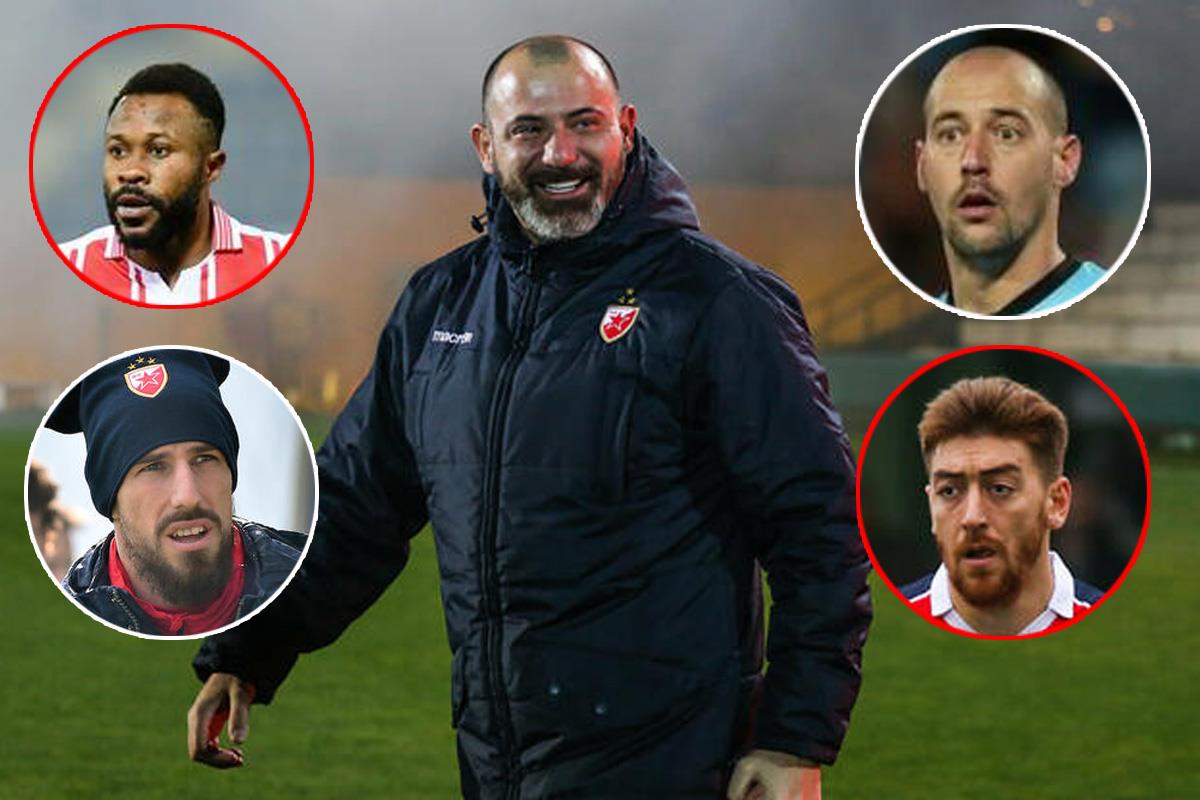 POKER IGRAČA ZVEZDE KOJI JE OSETIO STANKOVIĆEV BES! Sukobi sa Degenekom, Pavkovom, Kangom ...