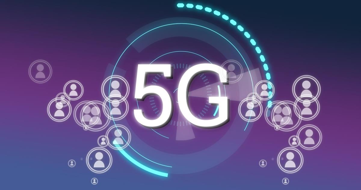 5G MREŽA PROMENIĆE REALNOST NORMALNOG ČOVEKA! Na "Telforu 2022 ...