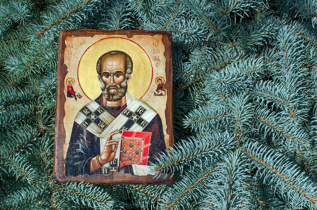 Danas je Sveti Nikola, najveća slava u Srbiji | Kurir