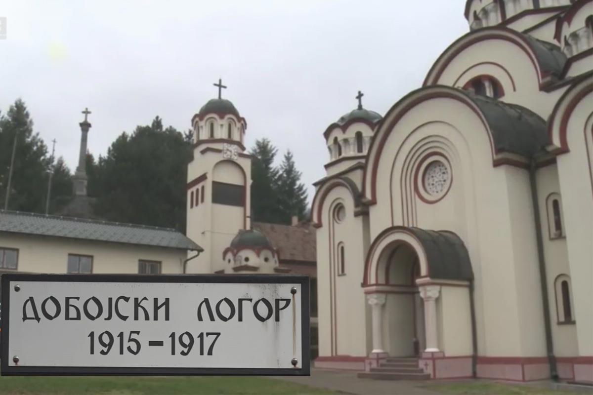 106. GODINA OD POSTOJANJA DOBOJSKOG KONCENTRACIONOG LOGORA Kako se ...