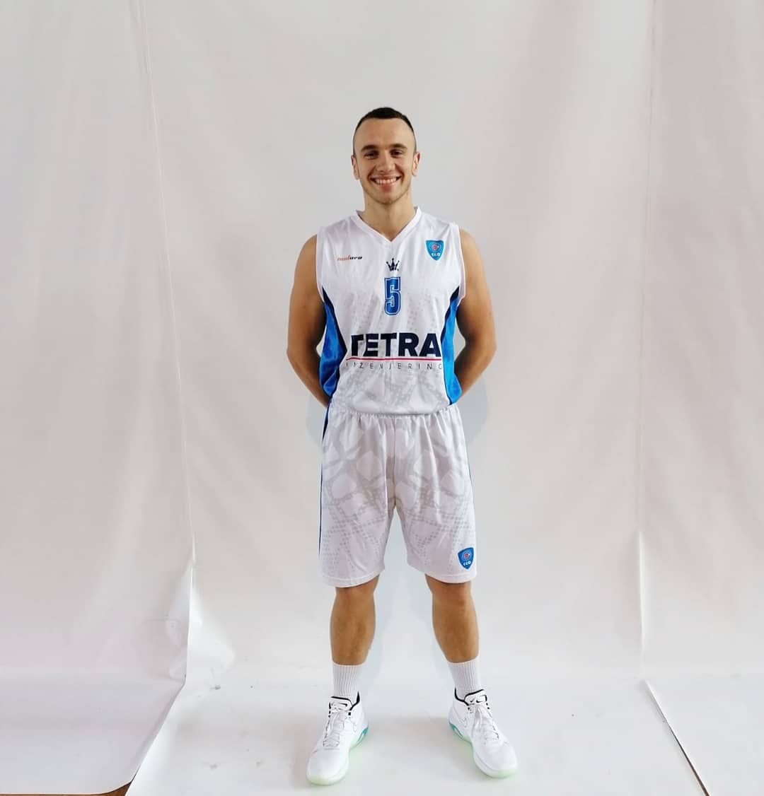 TRENER POGINULOG KOŠARKAŠA: Sačuvaćemo našeg Aćima od zaborava ...