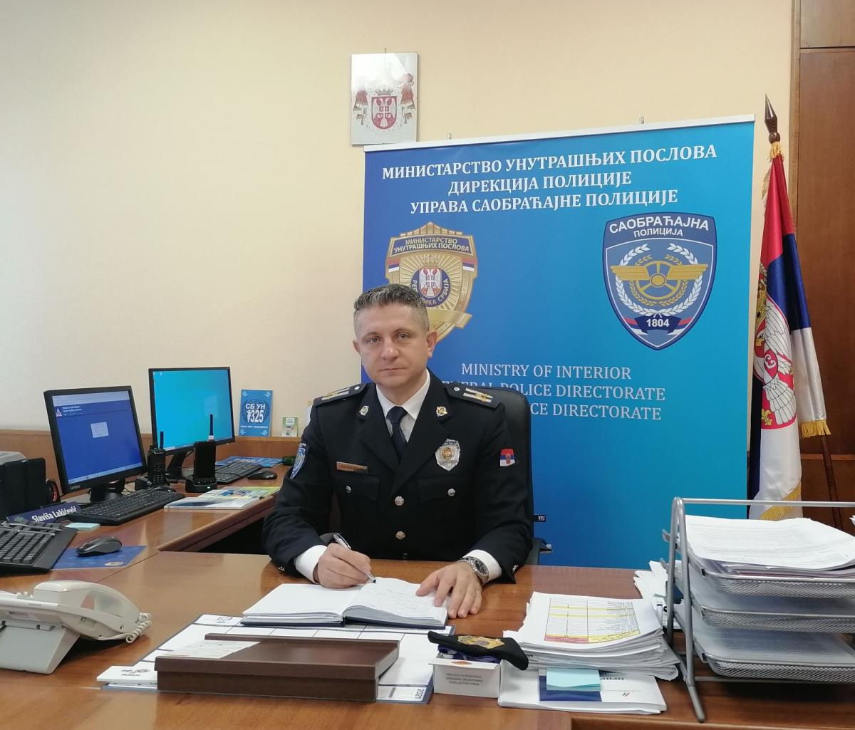 APEL SAOBRAĆAJNE POLICIJE: Mladi vozači, ne jurcajte pijani! Za ...