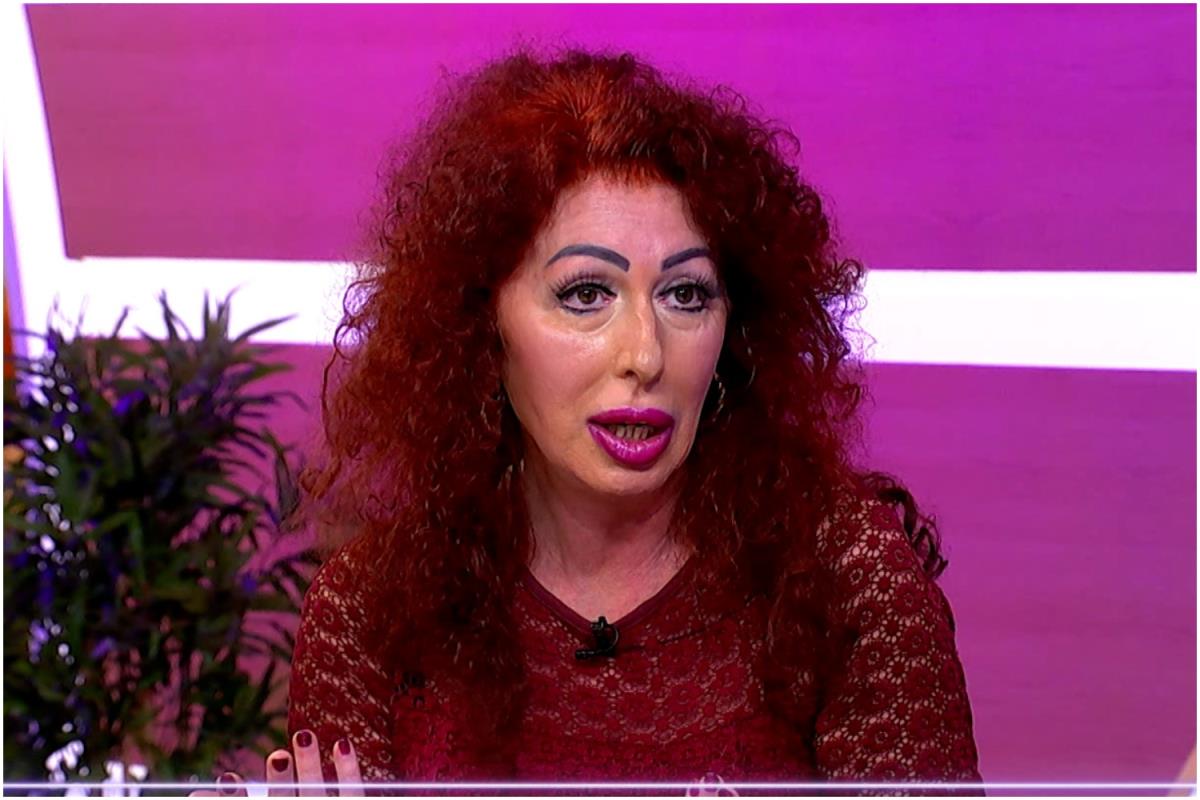 ANA RAKIĆ U PULS BARU OČITALA BUKVICU BAROVCIMA! Ovo je najvažnija ...