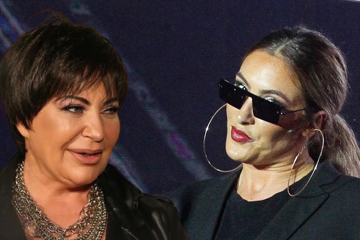 SAD SAM STVARNO SVE VIDEO! STOJA PEVA SENIDINE PESME: Kraljica ...