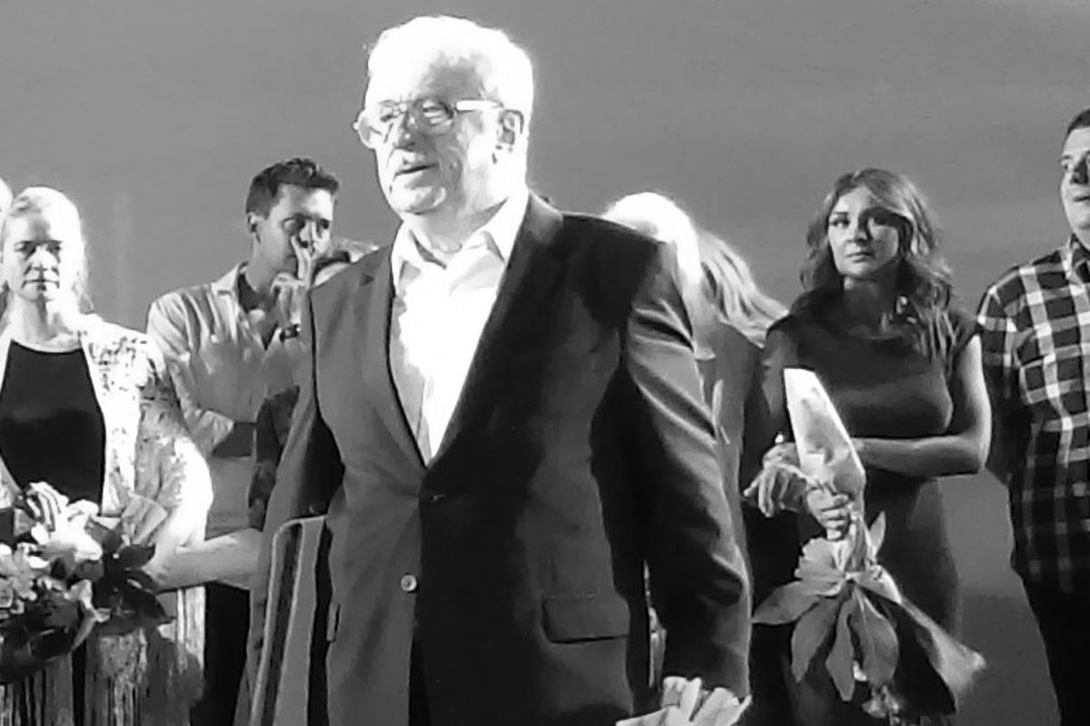 PREMINUO VLADAN ŽIVKOVIĆ: Omiljeni epizodista JUGOSLOVENSKOG FILMA ...